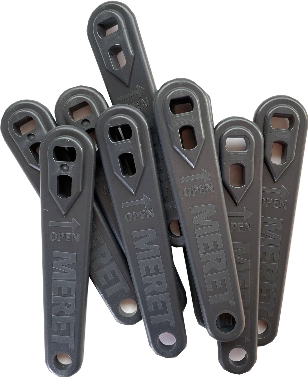 Post Valve Utility Wrench (QTY 25) — Danko Equipment