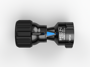 HEN - High Efficiency Nozzles