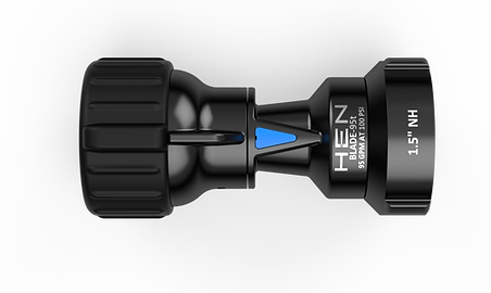 Blade - 95GPM @ 100PSI Nozzle – Danko Equipment