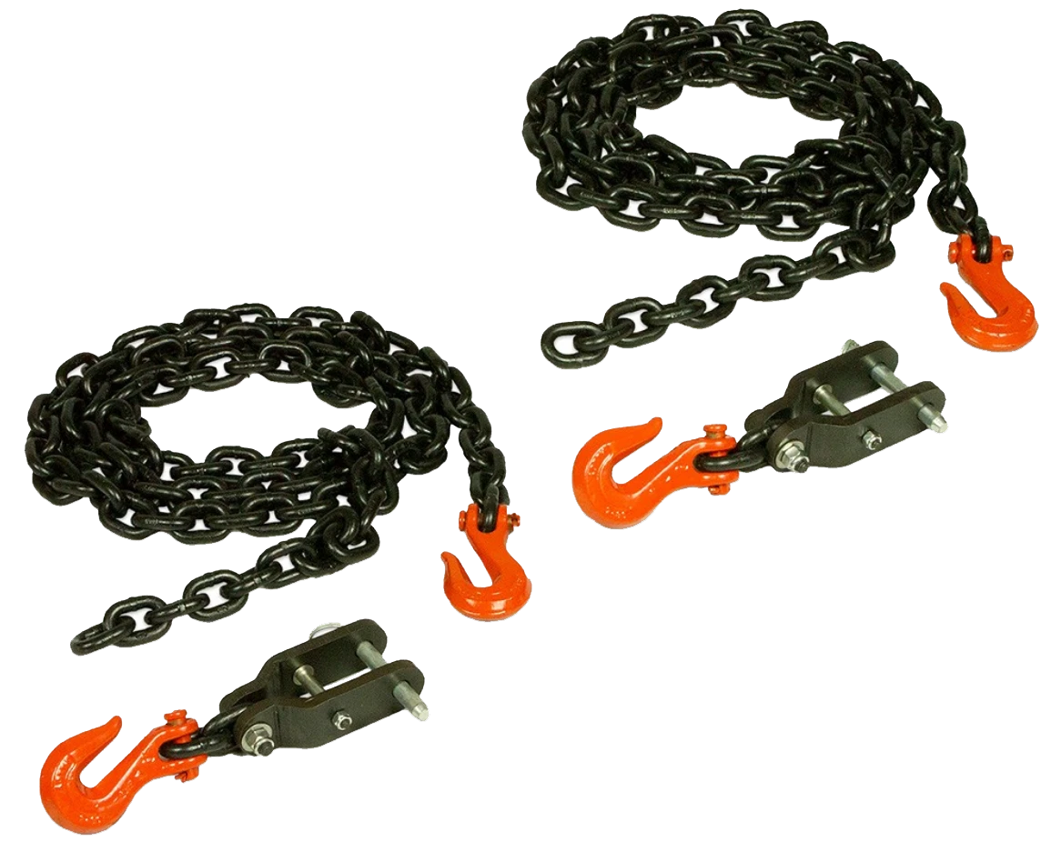 TNT - Chain Package – Danko Equipment