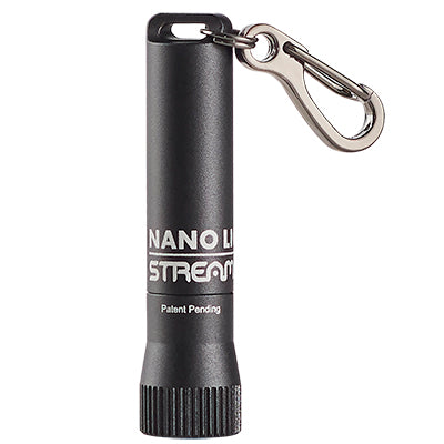 Streamlight Nano Light II – Danko Equipment