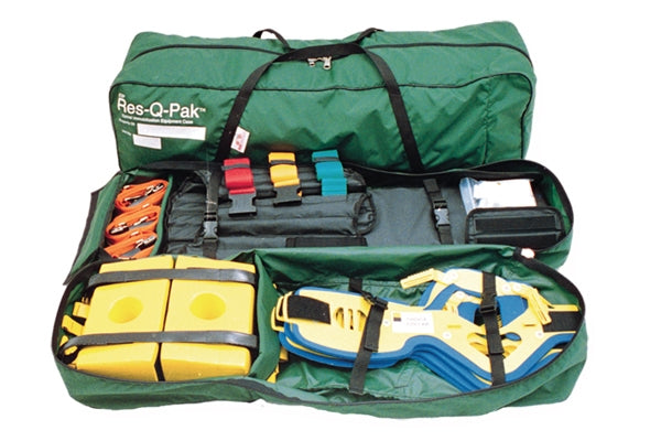 Res-Q-Pak — Danko Equipment