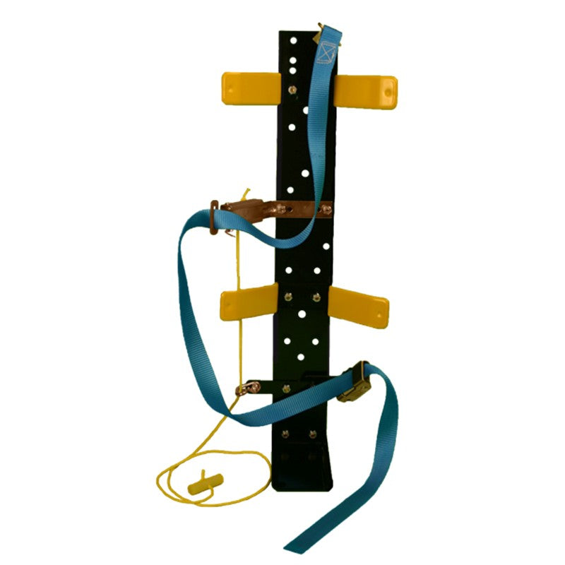 FlameFighter NFPA SCBA Bracket