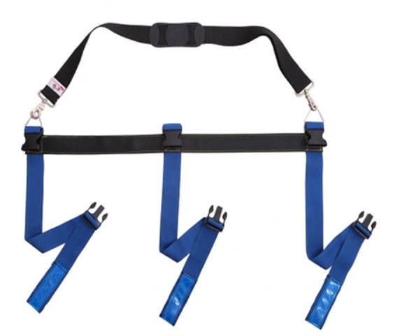 R&B Cleveland Grip Hose Pack – Danko Equipment